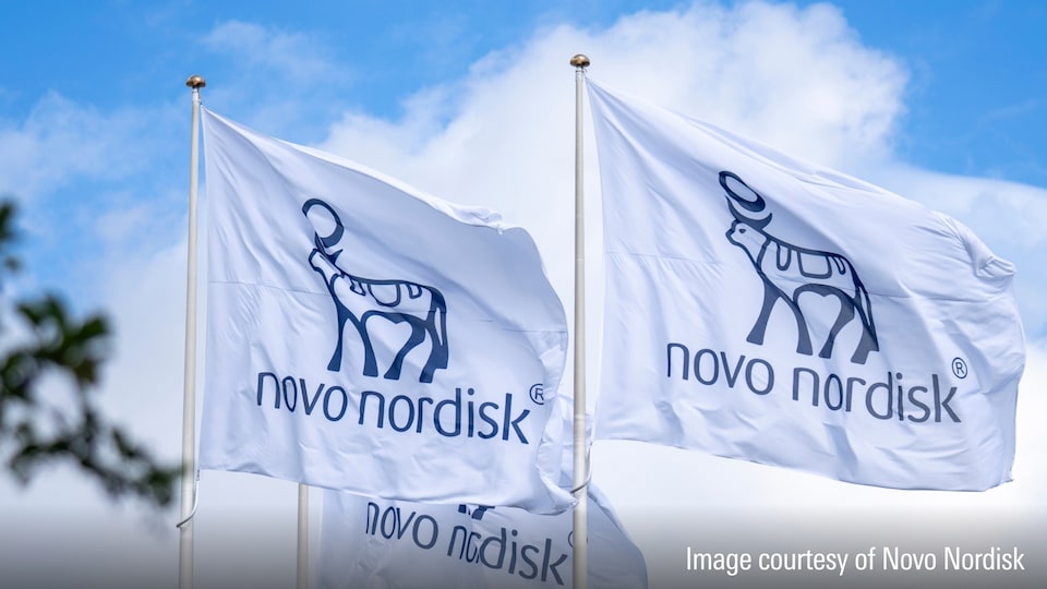 Novo Nordisk: Lower 2025 Guidance Reflects Persistent Competition From ...