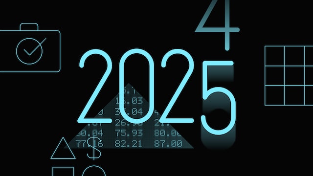 Investing Ideas for 2025 From Great Money Minds | Morningstar