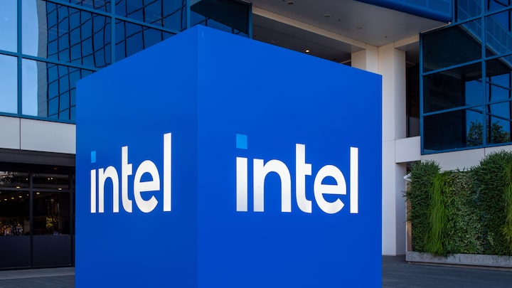 Intel: Raising Our Fair Value Estimate on Increased Server CPU Optimism ...