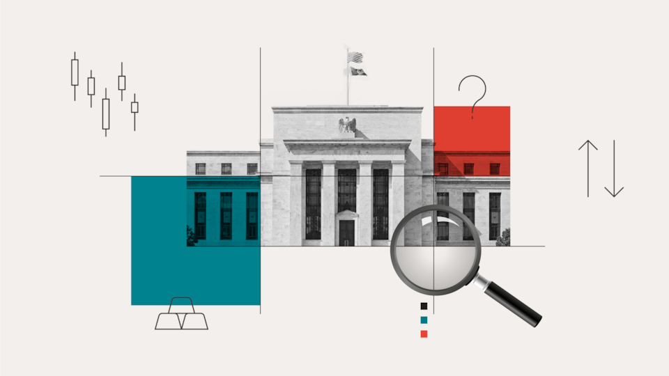April Jobs Report Seen Showing a Continued Low-Hire, Low-Fire Economy ...