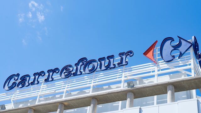 Carrefour: 2025 Profitability Miss, but 2030 Targets Seem Ambitious ...