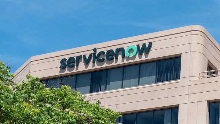 ServiceNow Earnings: Impact From Acquisitions Is a Near-Term ...