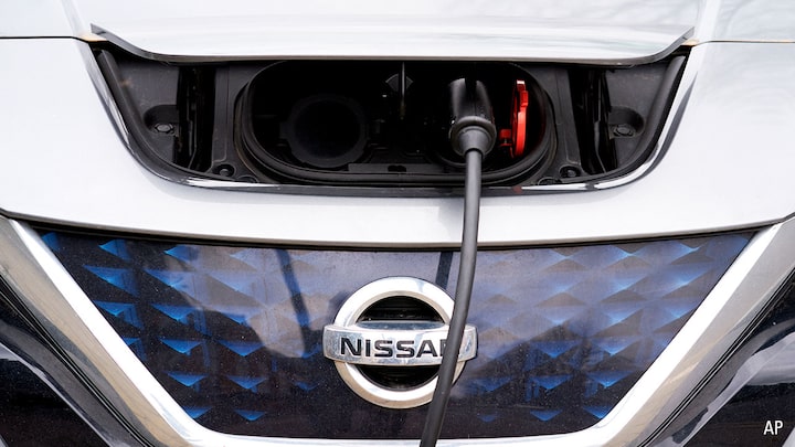 11 Companies to Play the EV Theme That Aren’t Tesla | Morningstar