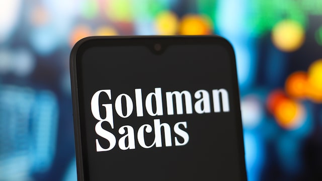 Markets Brief: Why Are Financial Stocks Doing So Poorly? | Morningstar