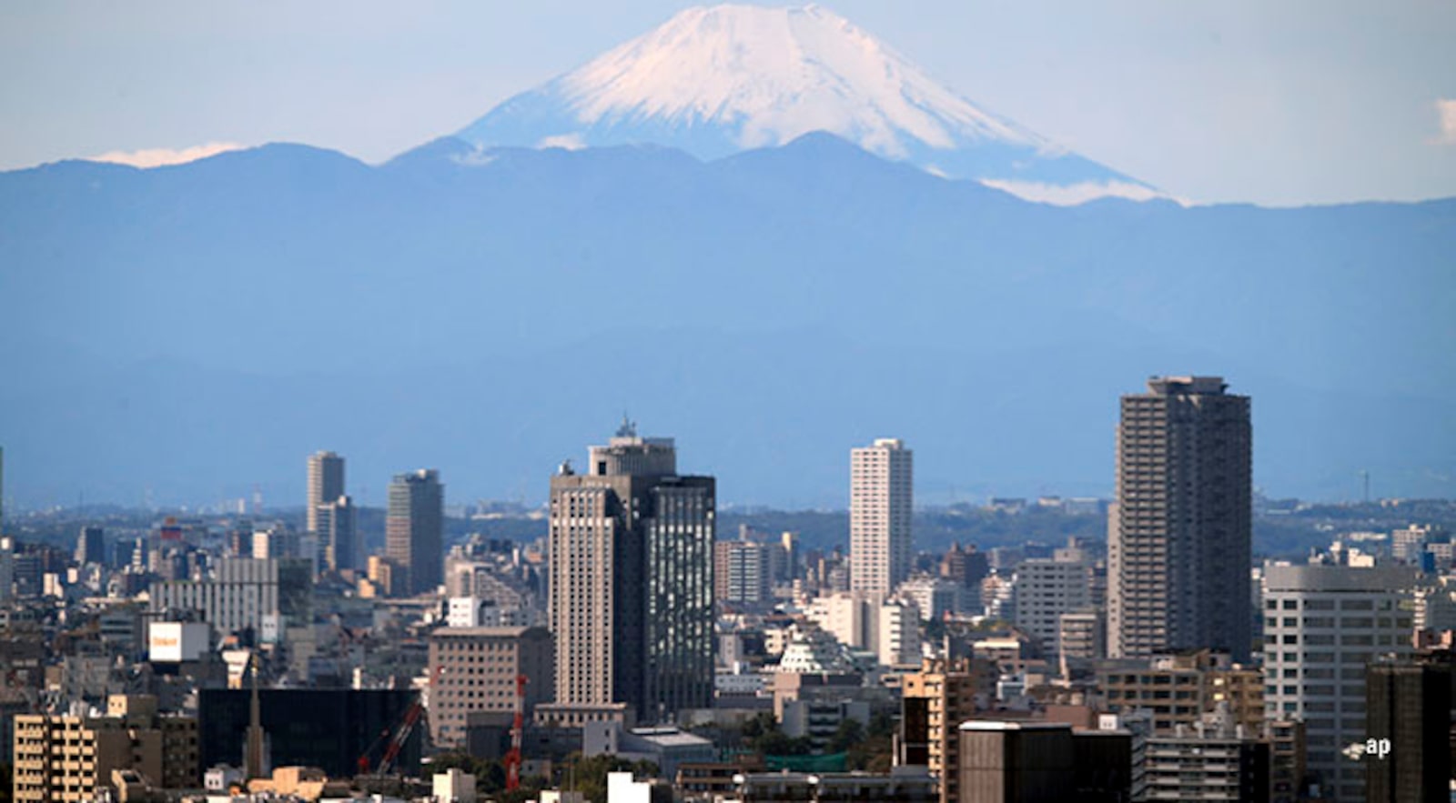 Spotlight: Best-Rated Japan Funds For Your Portfolio | Morningstar UK