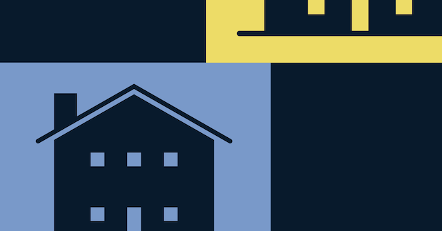Where Next for UK House Prices in 2025? | Morningstar UK