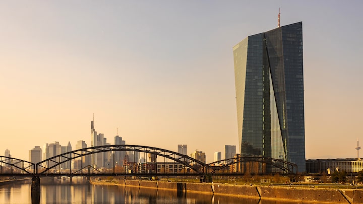 Eurozone Inflation Outlook: Will Rising Prices Force an ECB Rate Hike ...