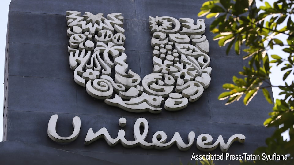 Raising Our Fair Value Estimate for Wide-Moat Unilever | Morningstar UK
