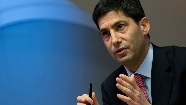 What Kevin Warsh as Fed Chair Could Mean for Interest Rates | Morningstar