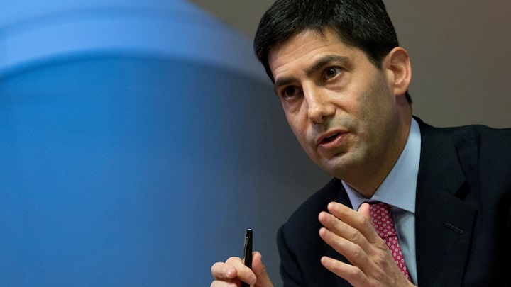 What Kevin Warsh as Fed Chair Could Mean for Interest Rates | Morningstar