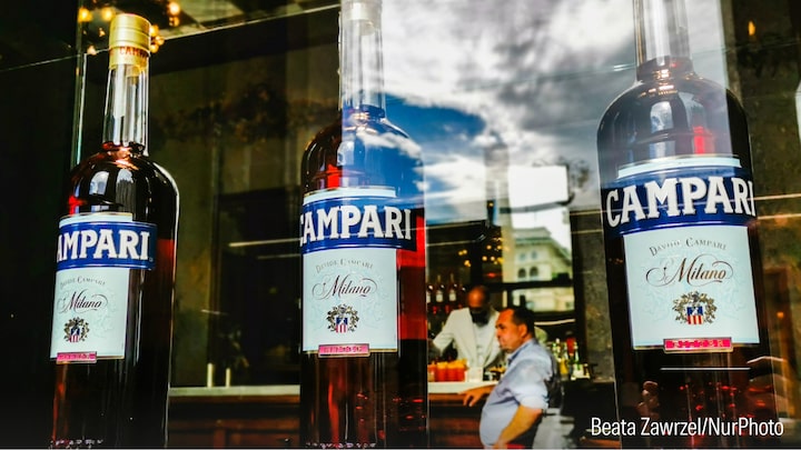Campari Earnings: Broad-Based Growth Despite Ongoing Headwinds ...