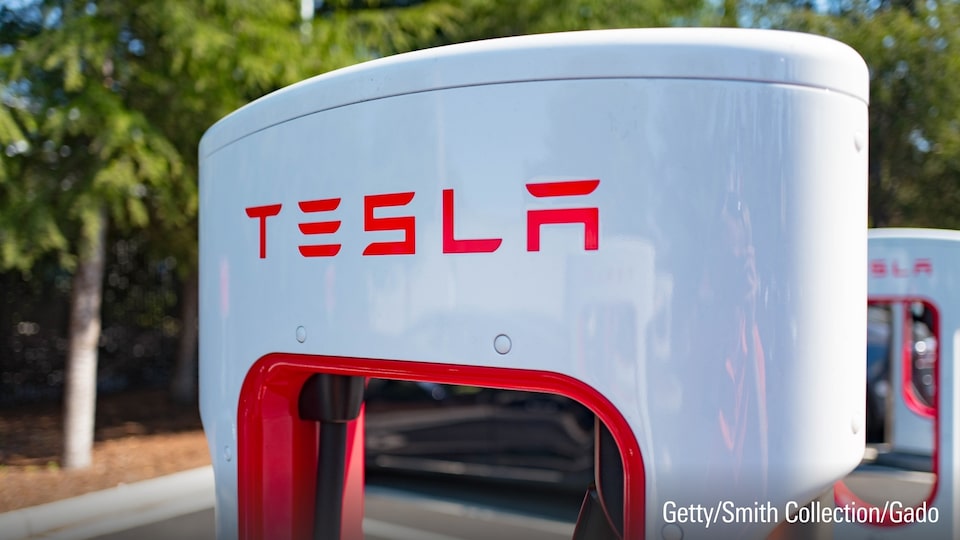 Tesla: Search for Elon Musk’s Successor Highlights Key Person Risk ...
