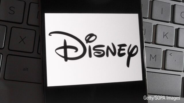 After Earnings, Is Disney Stock a Buy, a Sell, or Fairly Valued ...