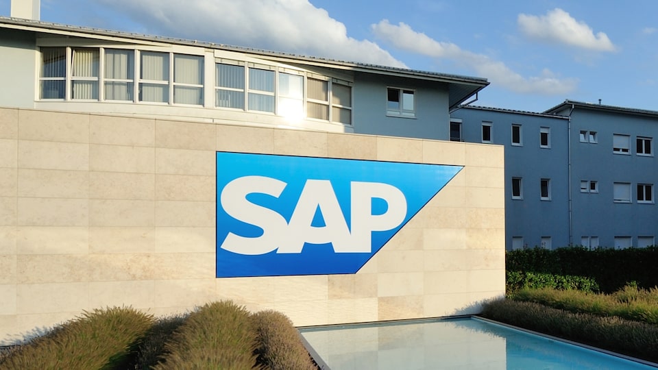 SAP Earnings: Strong Start but Growth Deceleration Flagged; Shares ...