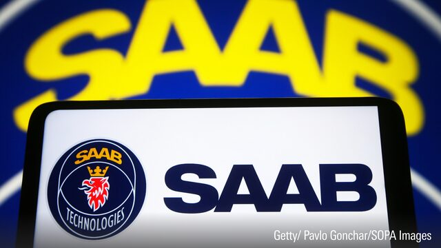 Saab Earnings: Strong Start to 2025; Fair Value Up 18% | Morningstar ...