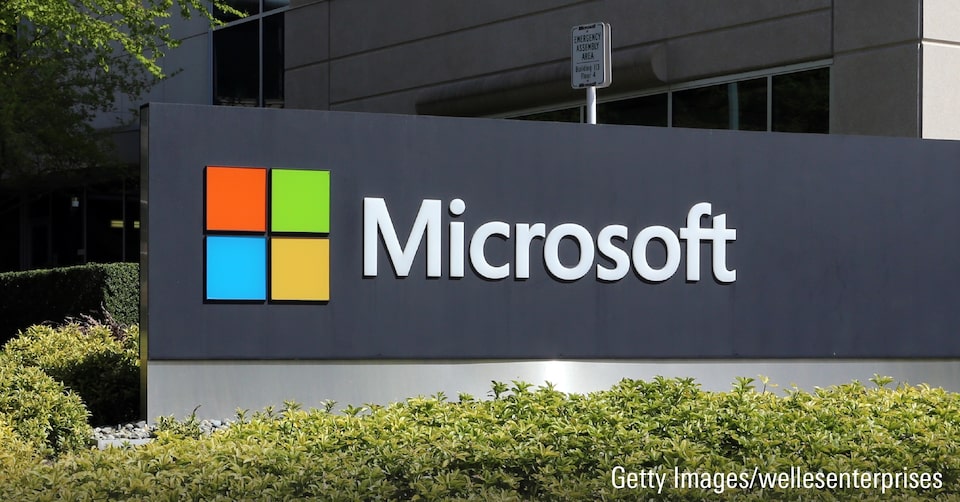 After Earnings, Is Microsoft Stock a Buy, a Sell, or Fairly Valued ...