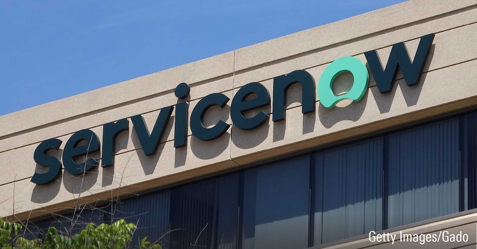 After Earnings, Is ServiceNow Stock a Buy, a Sell, or Fairly Valued ...