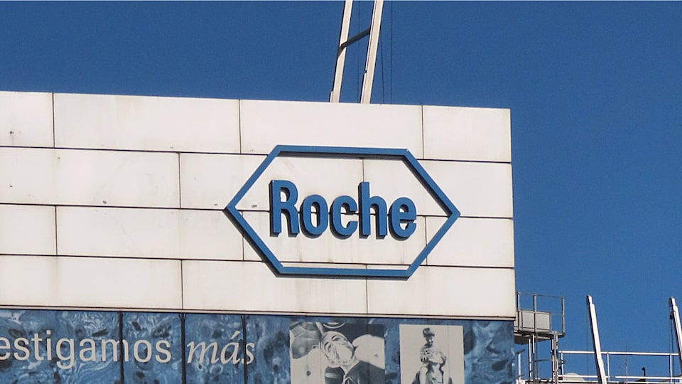 Roche: Stabiles Wachstum in 2026 dank vielversprechender Pipeline in ...