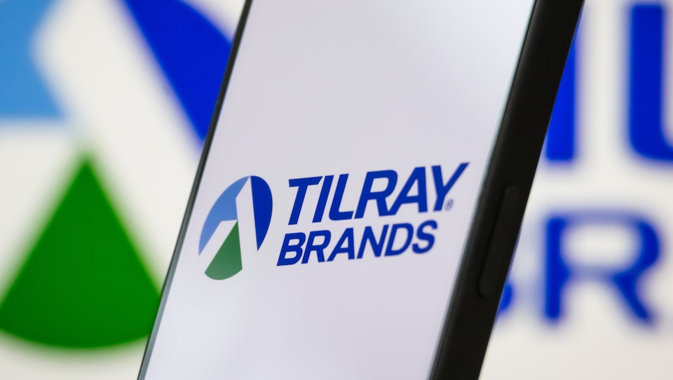 Tilray Earnings: Decent Performance in Cannabis and Alcohol | Morningstar