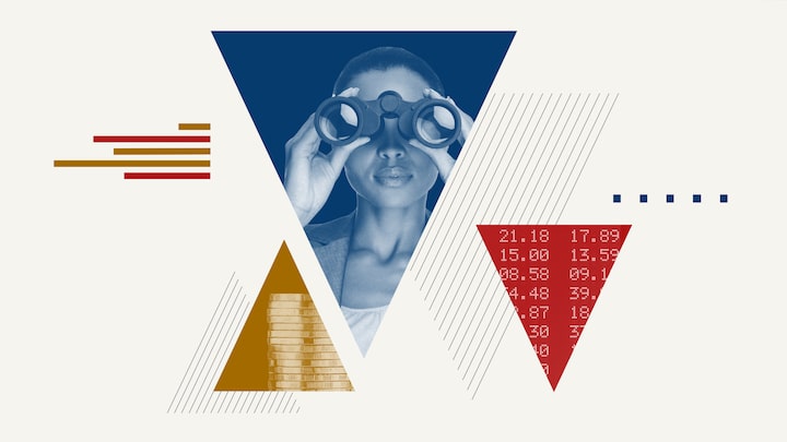 5 Charts Every Investor Should Watch in Europe in 2026 | Morningstar Europe