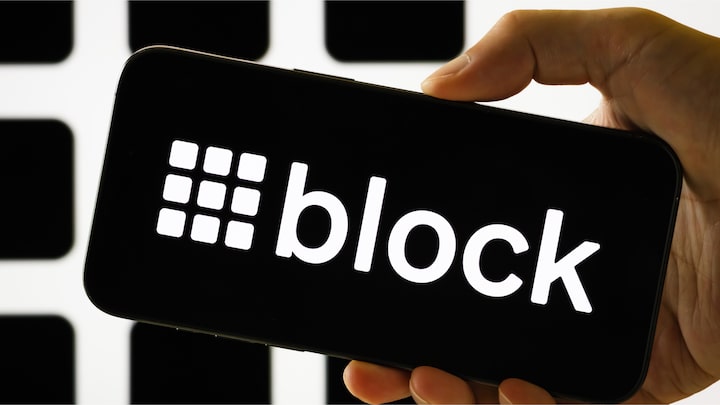 Block: Addition to the S&P 500 Boosts Stock Price | Morningstar