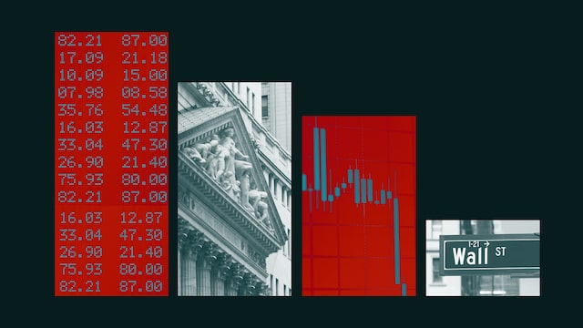 US Market Takes Upper Hand Amid Iran War as International Stock Rally ...