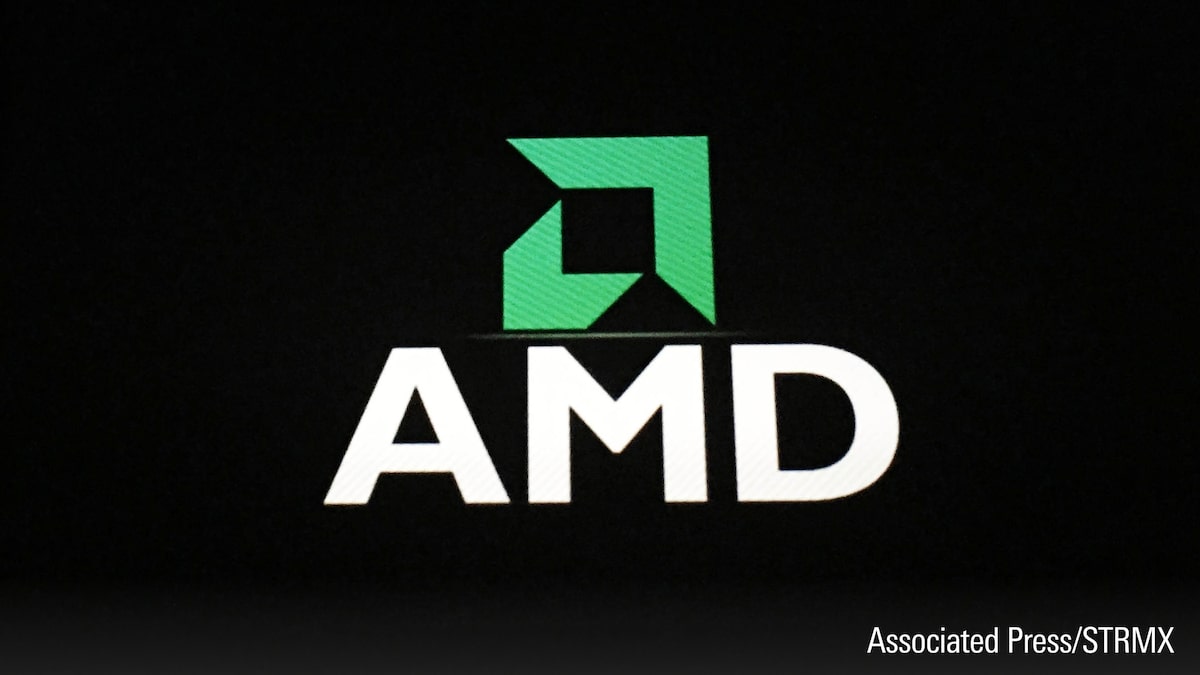 AMD festigt Position im KI-Markt durch Deal mit OpenAI | Morningstar ...