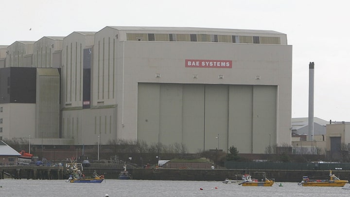 Defense Stock Rally an ‘Exaggerated Reaction’ to Iran Strikes | Morningstar