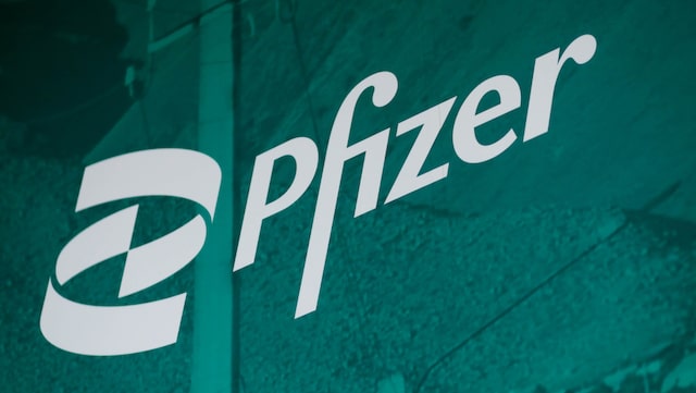 Pfizer Earnings: Strong First-Quarter Performance Makes 2026 Guidance ...