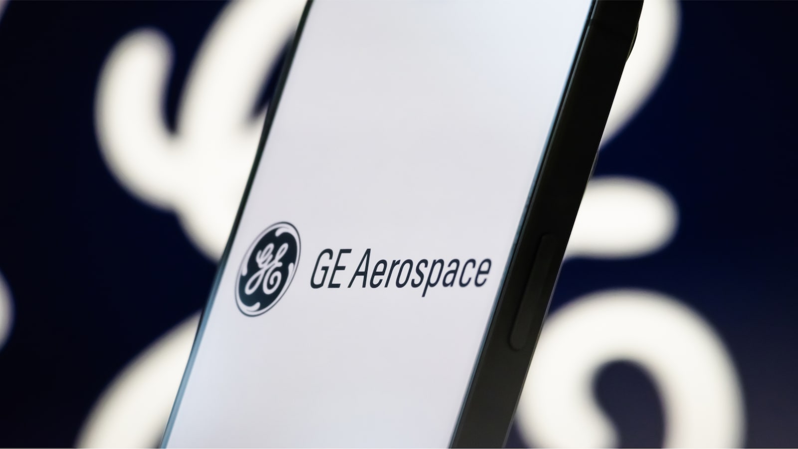 GE Aerospace Earnings: Engine Deliveries Accelerate in Strong Start to ...