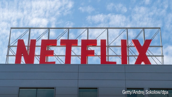Netflix’s Business Is Nearly Flawless, but Growth Should Slow ...