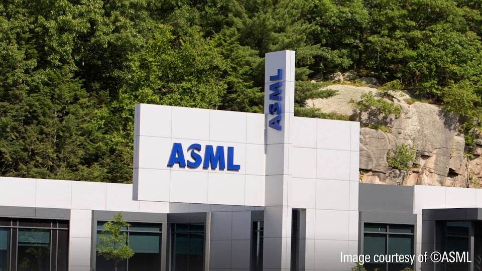 ASML: Reset of Expectations Sends Shares Lower; Fair Value Estimate ...