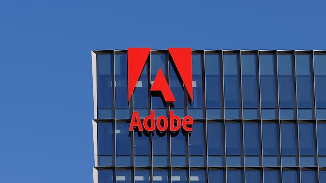 Downgrading Ratings for Six Wide-Moat Software Companies on AI Concerns ...
