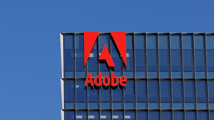 Adobe Earnings: Building on Recent Momentum With Another Good Quarter ...