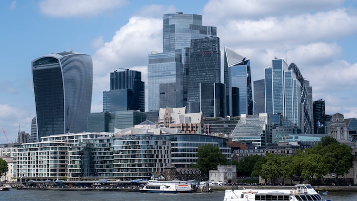 The Best UK Large-Cap Equity ETFs | Morningstar UK