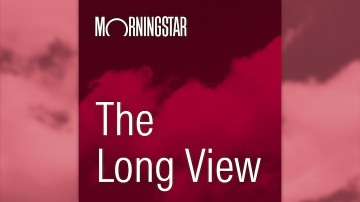 Ben Carlson: Exploring Risk and Reward | Morningstar