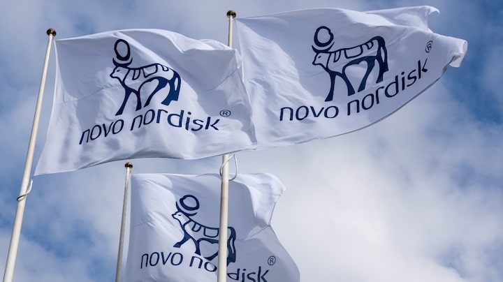 Novo Nordisk: Next-Generation GLP-1/Amylin Drug Sees Leading Weight ...