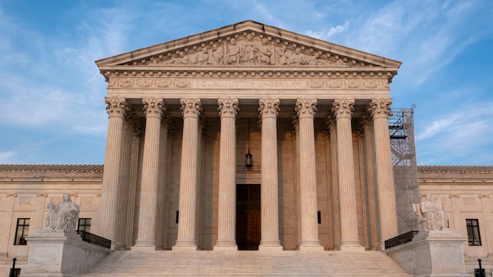 Supreme Court Strikes Down Trump Tariffs—What It Means for Markets ...