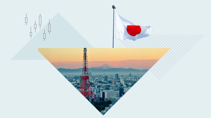 The Best Japan Large-Cap Blend Equity ETFs | Morningstar Nordics