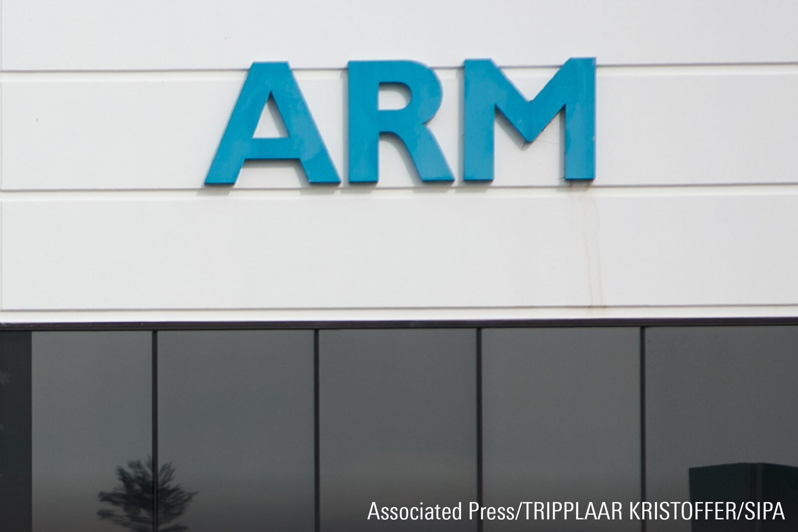 Arm IPO: A Dominant Chip Designer but at a ‘Very, Very’ Lofty Price ...