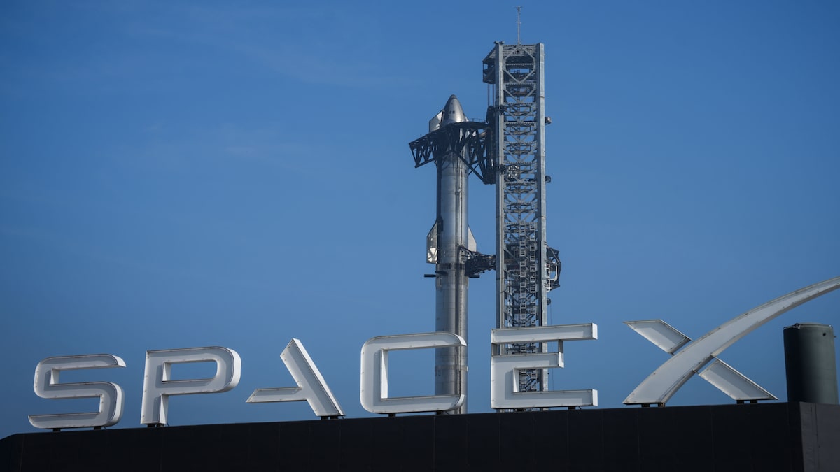 SpaceX’s IPO Filing: Big Spending, Big Losses | Morningstar Europe