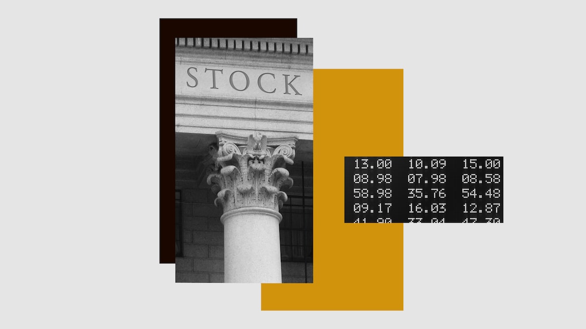 Tech Giants Lose Their Grip as Stock Market Leadership Broadens in ...