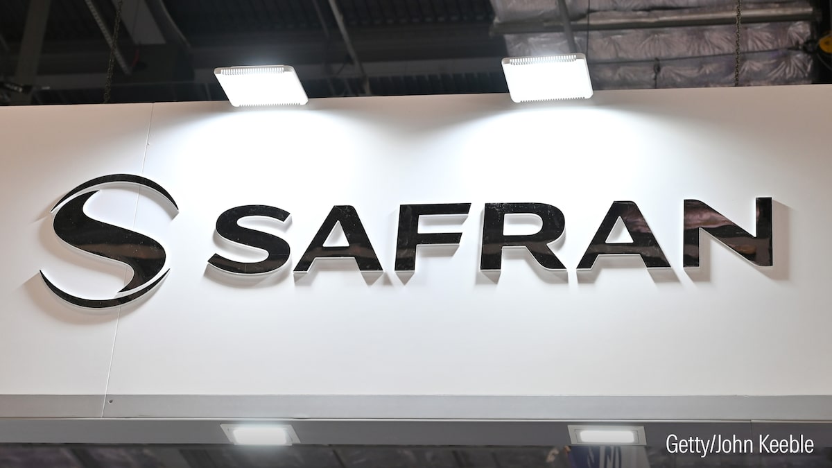 Safran Earnings: Full-Year Ahead of Expectations | Morningstar Europe