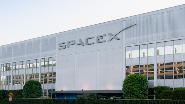 6 grafici sui dati finanziari di SpaceX prima dell'IPO | Morningstar Italia