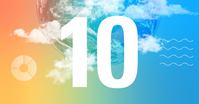 10 Key Sustainable-Investing Themes and Companies | Morningstar