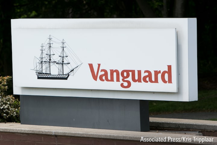 Another Capital Gains Season to Forget for Vanguard’s Target-Date ...