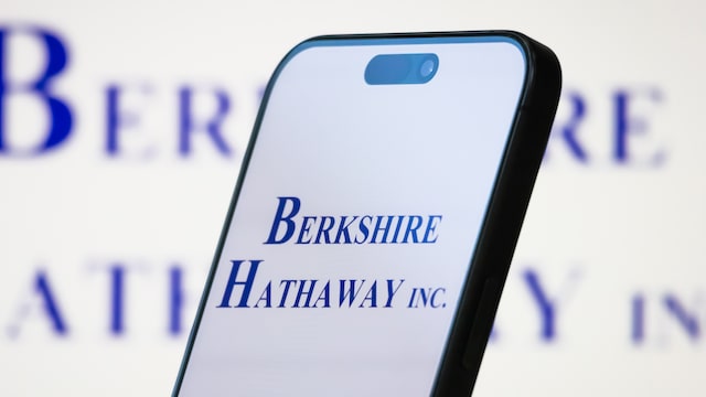 Berkshire Hathaway: Abel nimmt das Aktienportfolio unter die Lupe ...