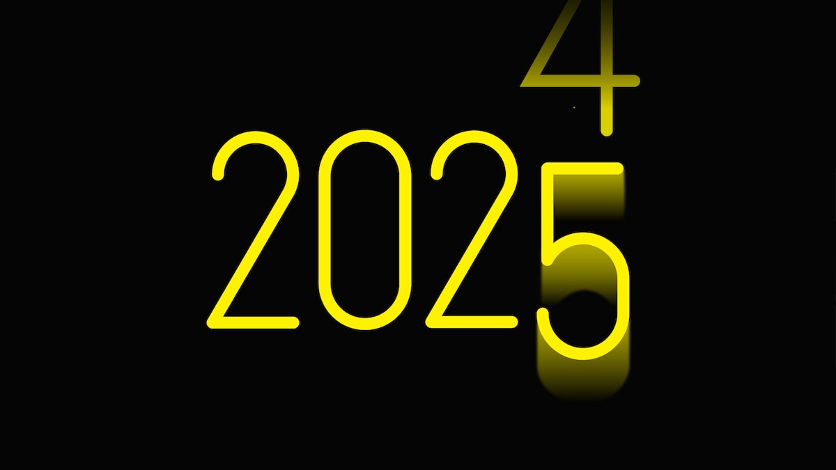 2024 in Review and 2025 Market Outlook | Morningstar