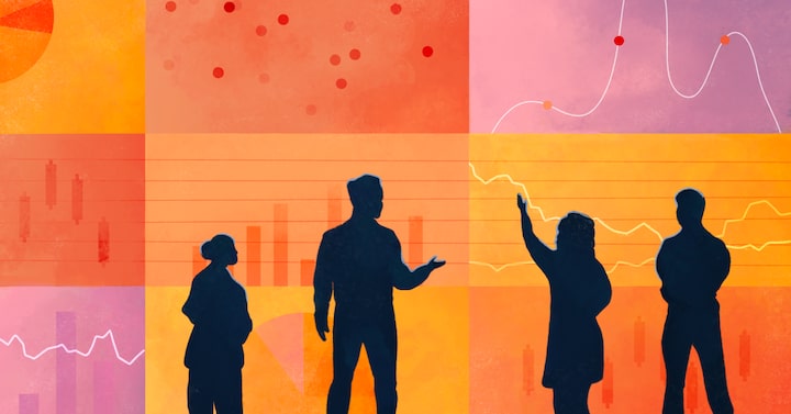 The Beautiful Chart That Busts 3 Stock Market Myths | Morningstar